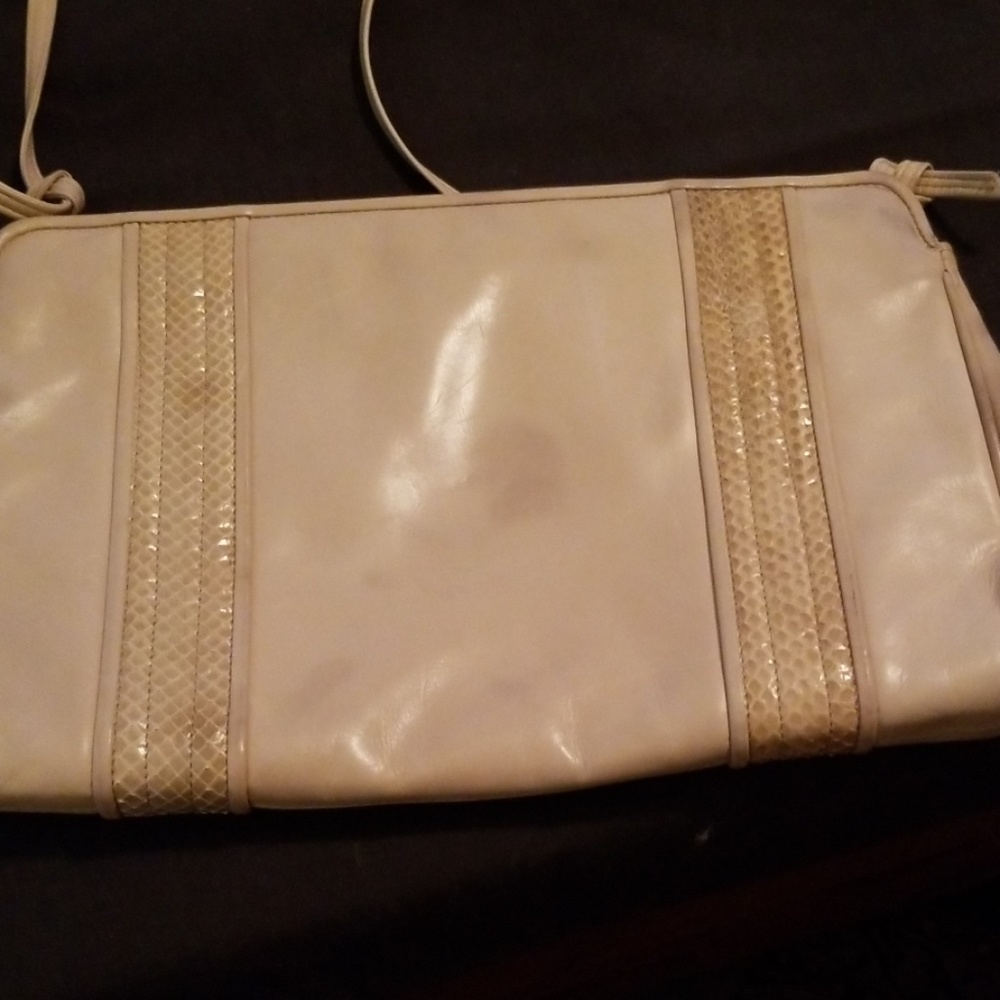 Vintage Sanger Harris Purse - Gem